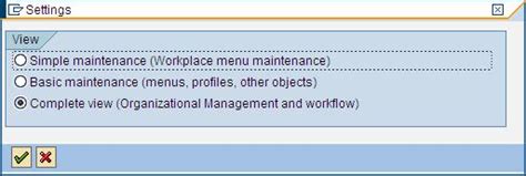 Indirect Assignment Of Roles