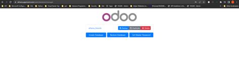 Install And Setup Odoo Erp For You On Ubuntu By Babarlhr Fiverr