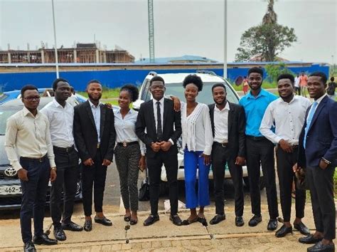 Ahmed Tahiru On Linkedin Leadership Teamwork Growth Collaboration