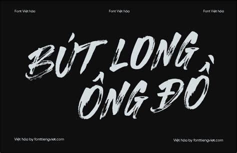 Fonttiengviet com Font Việt hóa SVN Dancing Script Fonttiengviet com