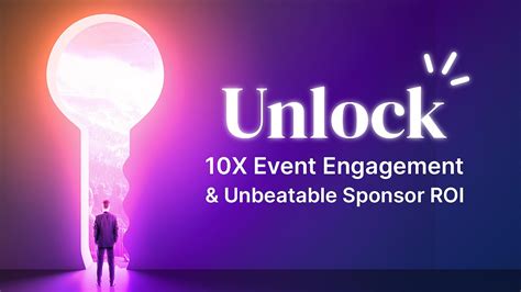Abhishek Manglani On Linkedin 10x Your Event Engagement And Provide A