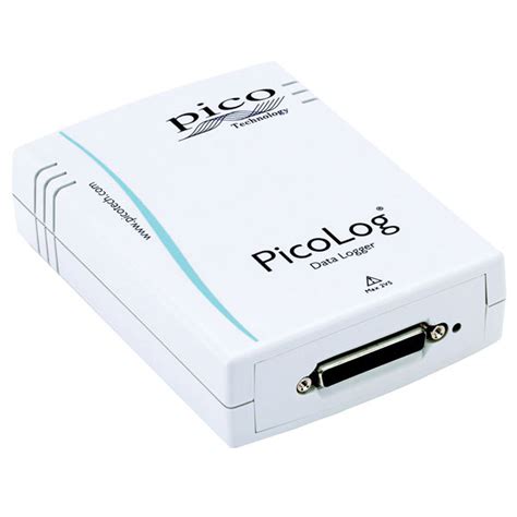 Pico PP239 1012 USB Data Logger 10 Bit Rapid Electronics