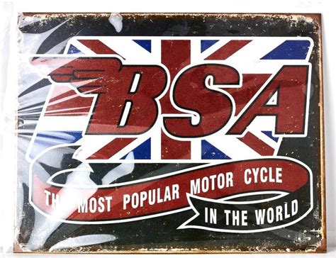 Bsa Most Popular Gateway Classic Collectibles