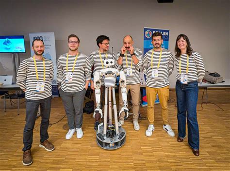 Ati Motors Secures 20m Series B To Fuel Autonomous Robotics Growth The Age Of Robotics