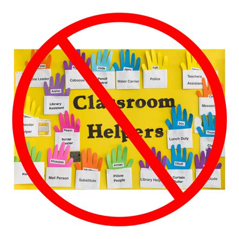 Classroom Helper