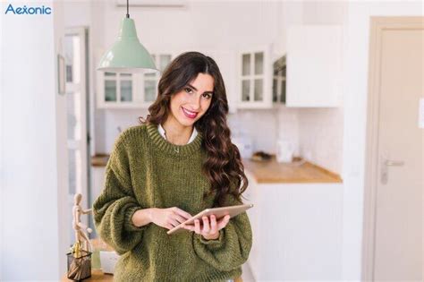 aexonic on linkedin seamlesstasks hometaskmanagement