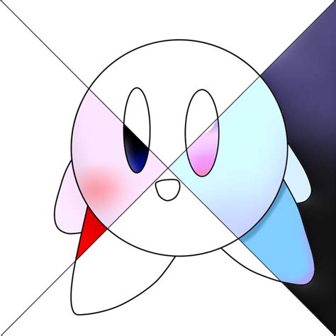 なんか変 ibisPaint