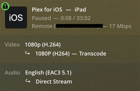 Transcoding To Same Resolution Rplex