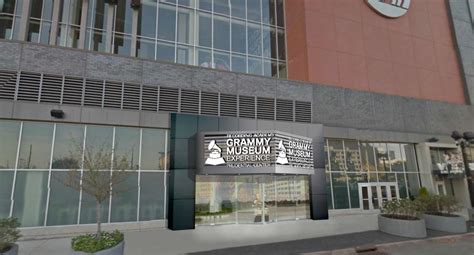 Michael Jackson Grammy Museum