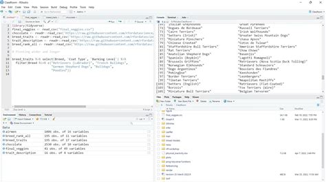 Summary Tables With Gtsummary Youtube