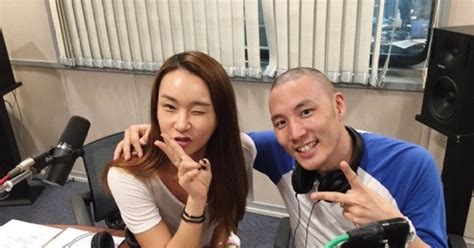 배윤정·제롬 부부로 만난 뜨는 안무가와 옛날 연예인 올드스쿨