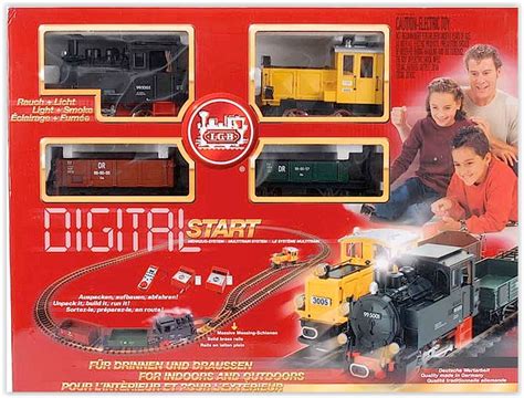 A Second Problematic Massoth Decoder G Scale Central