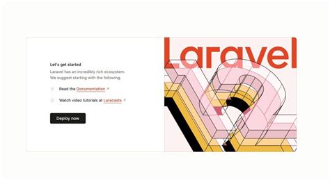 Setup Laravel 12 Project 7 Easy Steps For Beginners