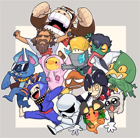 「kun」おしゃれまとめの人気アイデア｜pinterest｜シャケ 猫 かわいいイラスト 絵 アニメ イラスト