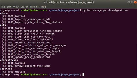 How To Install Django On Ubuntu Server 1804 Lts Part 3