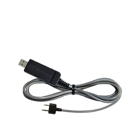 RT Systems USB K4Y Programming Cable GPSCentral Ca