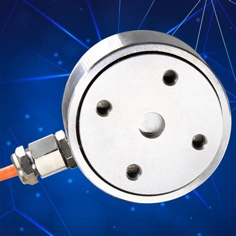 Mini Column Load Cell Compression Force Sensor Manufacturers Suppliers
