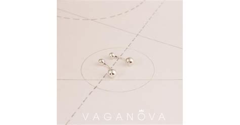 Серьги "Шарики"
