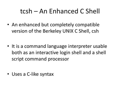 Shells System Calls And Signals Ppt Download
