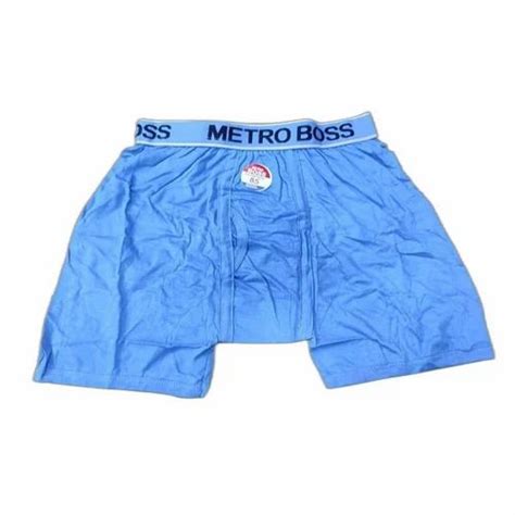 Men Plain Trunk Cotton Trunk At Rs Piece In Kanpur Id