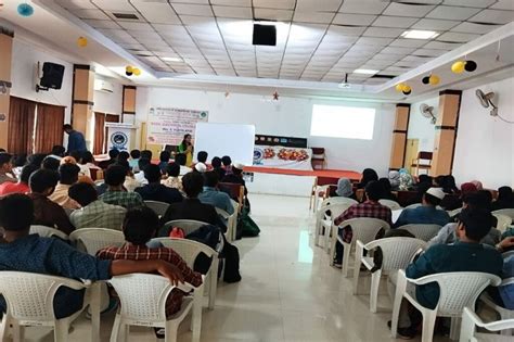 Guest Lecture On Basic Electrical Engineering Lords Institute Of Engineering And Technology