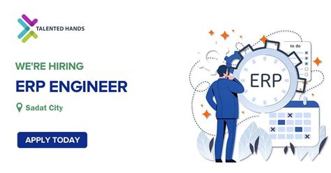 Talented Hands On Linkedin Erpengineer Sap Erp Sadatcity Hiring