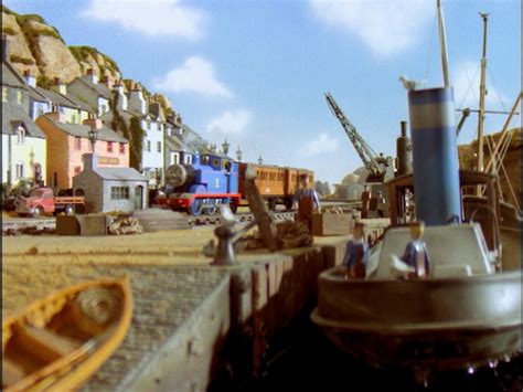 Happy Ever After Gallery Thomas The Tank Engine Wikia Fandom