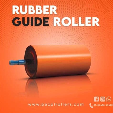 Guide Roller