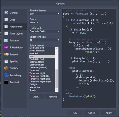 Solarized Dark For The Popular Macos Code Editor Textmate Yolaeasy