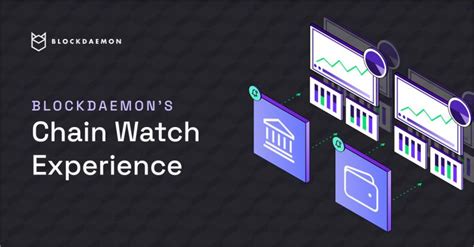 Blockdaemon On Linkedin Stream Crypto Events Monitor Transactions