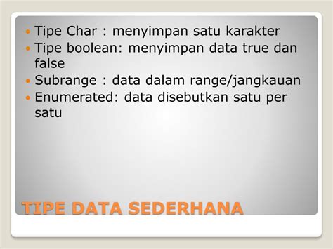 Ppt Struktur Program Pascal Powerpoint Presentation Free Download Id6329975