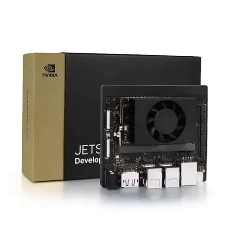 In Stock Nvidia Jetson Orin Nano Super 8gb 67tops Development Kit Twowin Technology