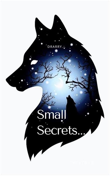 História Small Secrets História escrita por crisys Spirit Fanfics e Histórias