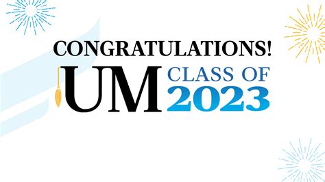 Um Today Faculty Of Kinesiology And Recreation Management Spring Convocation 2023 Graduate