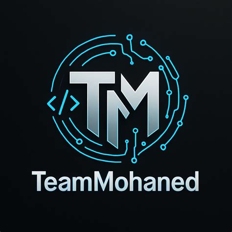 Team Mohaned Youtube