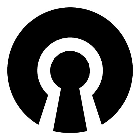 Openvpn Svg Vectors And Icons Svg Repo