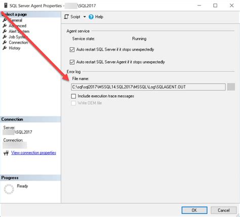 How To Check Sql Server Error Log Location 4 Easy Ways