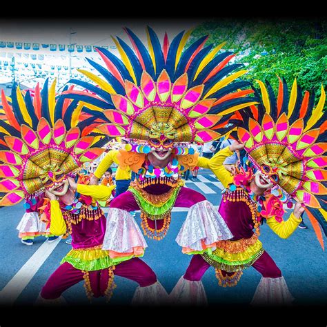 Masskara Festival National Today
