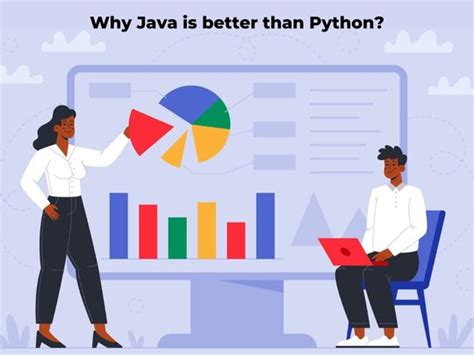 Why Java Is Better Than Python