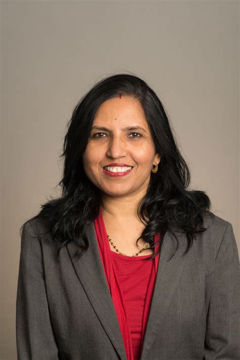 Anjali Singh Kulkarni Atlantic Fellows For Health Equity