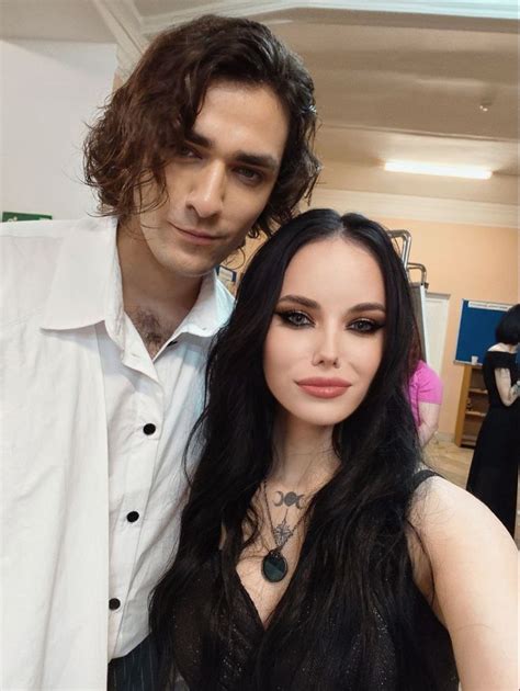 Олег Шепс и Евгения Шулик Drama