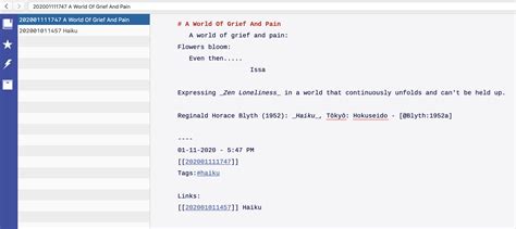 When Do You Start Linking Your Notes Within The Zettelkasten — Zettelkasten Forum