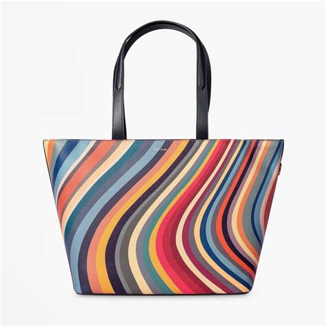 Paul Smith Handbags Browning