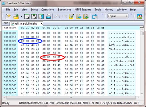 Read Hex File Readingfasr