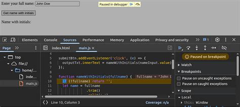 how i debug faster with these chrome devtools console features