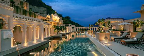 Aurika Udaipur Luxury By Lemon Tree Hotels In Udaipur India