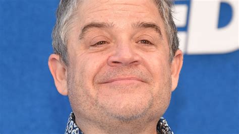 This Is How Patton Oswalt And James Morosini Bonded On The Set Of I Love My Dad Exclusive