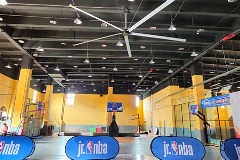 How To Choose The Right Size Hvls Fan For Your Spaces