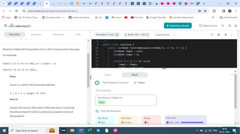 Day4 365daysofcode Scalerdiscord Codewithscaler