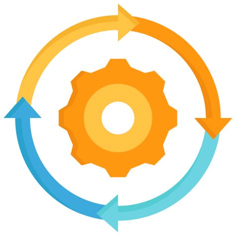 Implementation Generic Color Fill Icon